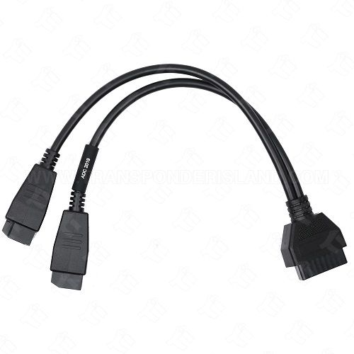 Advanced Diagnostic Alfa Romeo RAM Gateway Bypass Cable - ADC2019 ...